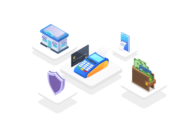 Payment Gateway Software for Platforms, ISOs, SaaS, PayFacs